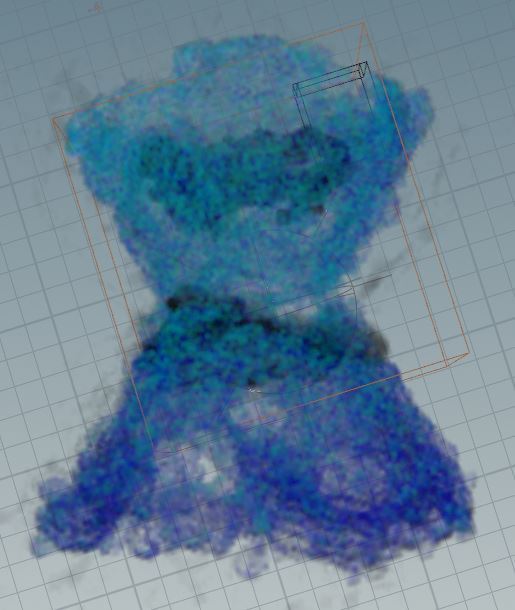 Diving into the Cosmic Reef – Illuminated Universe